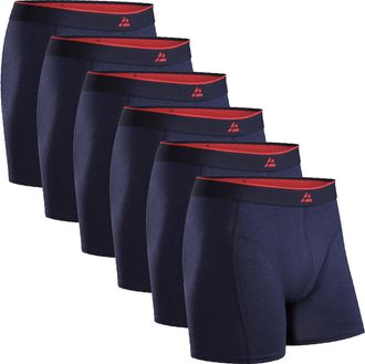 Danish Endurance Boxershorts Bamboo