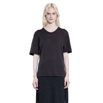 Christophe Lemaire Rib T-Shirt