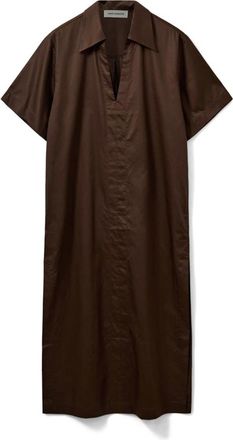 Sofie Schnoor Femme, Robes, Brun, Taille: 40 FR Shirt Robes