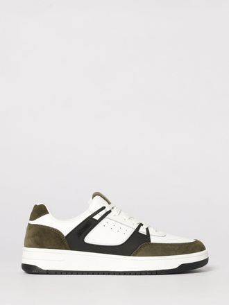 Just Cavalli Sneakers en cuir
