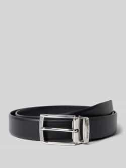Pierre Cardin Gürtel mit Dornschließe