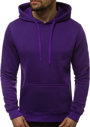 OZONEE Herren Kapuzenpullover Sweatjacke Sweatshirt Farbvarianten Kapuzenjacke Kapuzenpulli Rei&szlig;verschluss Langarm Hoodie Sport Casual Fitness Training Basic