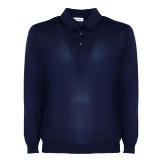 KANGRA Homme, Tops, Bleu, Taille: M Kangra T-shirts et Polos