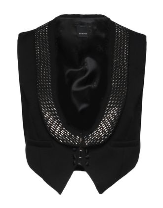 Pinko ANZ&Uuml;GE und CO-ORDS - Couture-Westen auf YOOX.COM