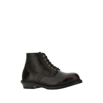 Our Legacy Camion Boot - - Shoes - Herren - Braun - 40 EU