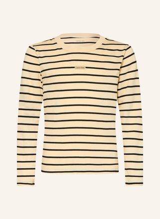 Calvin Klein Longsleeve beige