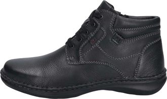 Josef Seibel Herren, Schuhe, Schwarzk, 50 EUGr&ouml;&szlig;e