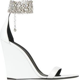 Giuseppe Zanotti CHAUSSURES - Sandales sur YOOX.COM