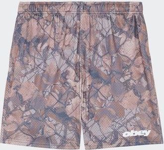 Obey Short - Taille XL