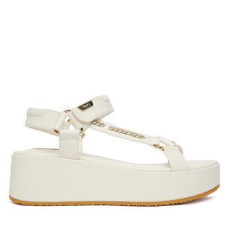 Liu Jo Sandalen Liu Jo Flo 05 SA6151 EX226 &Eacute;cru