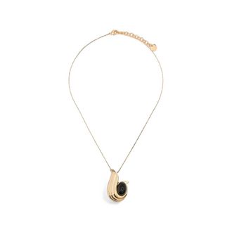 Ferragamo Ferragamo Schmuck - - Accessories - Damen - Gelb - ONE SIZE