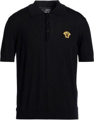 Versace TOPS - Polos sur YOOX.COM