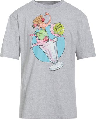 Maison Kitsuné TOPS - T-shirts auf YOOX.COM