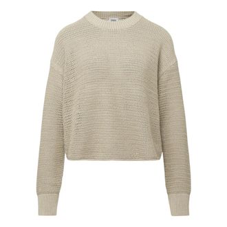 Drykorn Damen, Strickwaren, Gr&uuml;n, LGr&ouml;&szlig;e