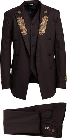 Dolce & Gabbana ANZ&Uuml;GE und CO-ORDS - Anz&uuml;ge auf YOOX.COM