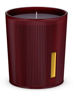 Rituals Duftkerze aus The Ritual of Ayurveda - mit indischer Rose und Süßem Mandelöl - bis zu 50 Stunden Brenndauer - 290g