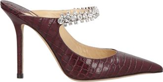 Jimmy Choo London SCHUHE - Mules & Clogs auf YOOX.COM