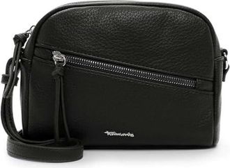 Tamaris Alessia Crossover Bag Darkgreen