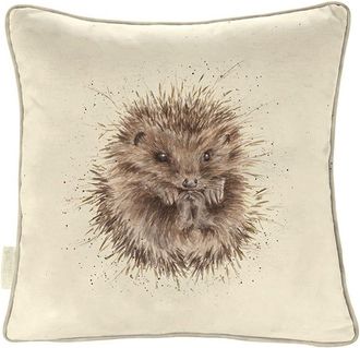 Wrendale Designs Kissen Awakening