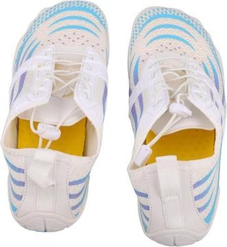 Garneck Chaussures de rivi&egrave;re Homme Femme Chaussures de Plage L&eacute;g&egrave;res Antid&eacute;rapantes S&eacute;chage Rapide pour Natation Randonn&eacute;e Rivi&egrave;re et Sports Nautiques
