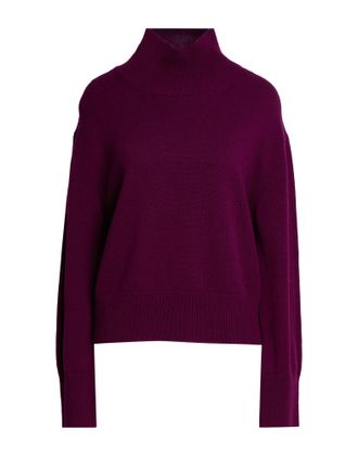 Annagreta STRICKWAREN - Rollkragenpullover auf YOOX.COM