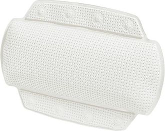 Spirella Nackenkissen für Alaska weiß