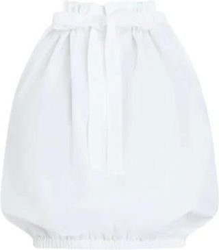 Patou Femme, Tops, Blanc, Taille: 38 FR Top E26