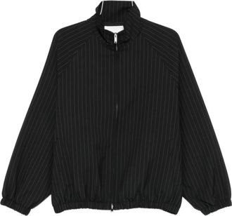 Frankie Shop Femme, Vestes, Noir, Taille: 40 FR Baxter Jacket