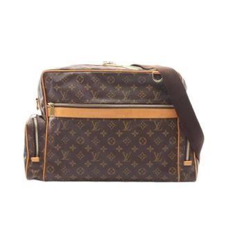 Louis Vuitton unisex, Pre-owned, Brun, Taille: ONE Size Sac bandouli&egrave;re vintage Pre-owned