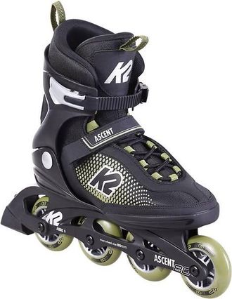 K2 Herren Inlineskates ASCENT 80
