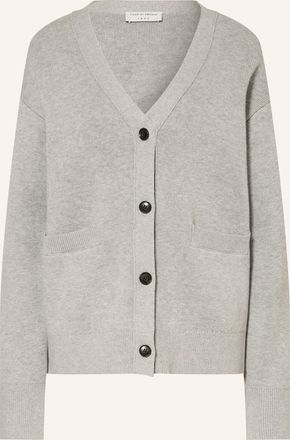 Tiger Of Sweden Strickjacke Ines grau