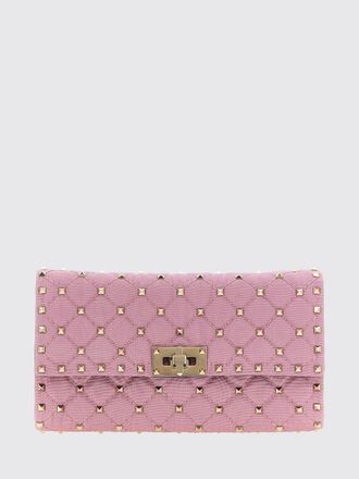 Valentino Garavani Mini Sac Femme couleur Rose