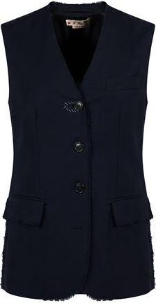 Marni Ensembles et coordonn&eacute;s - Gilets de costume sur YOOX.COM