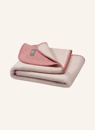 Disana Doubleface-Decke rosa