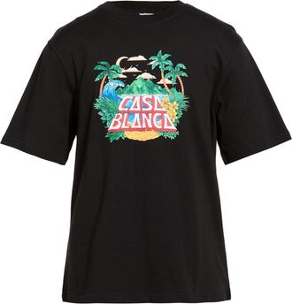 Casablanca TOPS - T-shirts auf YOOX.COM