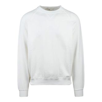 FILIPPO DE LAURENTIIS Herren, Sweatshirts & Hoodies, Wei&szlig;, XLGr&ouml;&szlig;e
