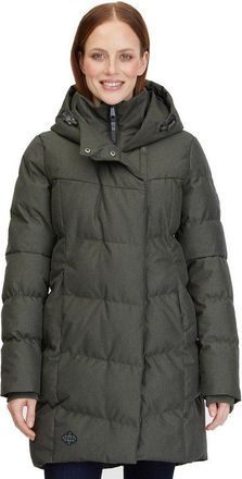Ragwear Winterjacke Ragwear Pavla Jacket Dark Olive