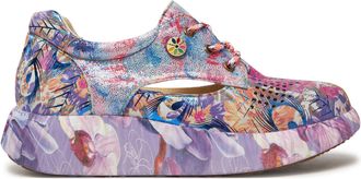 Laura Vita Sneakers Laura Vita Nikito 27 Bunt