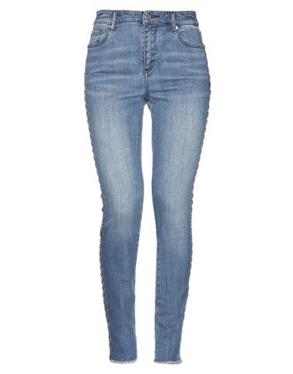 A|X Armani Exchange HOSEN & R&Ouml;CKE - Jeanshosen auf YOOX.COM