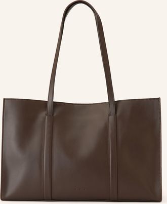Aesther Ekme Aesther Ekme Shopper Market Medium braun