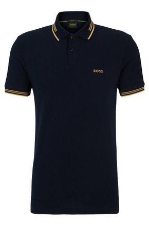 HUGO BOSS Poloshirt Paul (1-tlg)