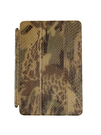 L'Eclaireur x LEclaireur étui pour iPad Jean Rousseau - Vert