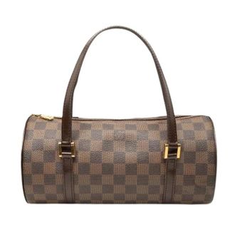 Louis Vuitton Pre-owned Papillon 30 - Femme - Pre-owned - Brun - Taille: ONE Size