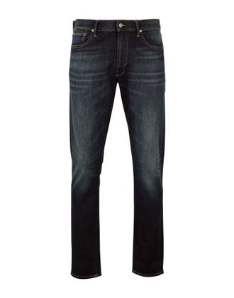 Ralph Lauren Sullivan Slim Stretch Jean