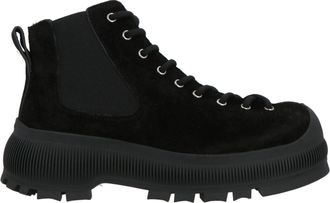 Jil Sander SCHUHE - Stiefeletten auf YOOX.COM