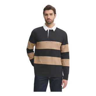 GANT Haut &agrave; manches longues - Homme - Tops - Multicolore - Taille: XL
