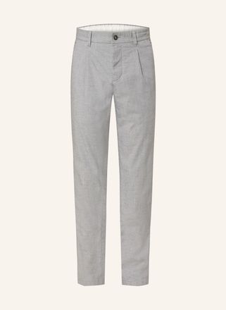 Marc O'Polo Marc Opolo Chino Stig Jogger Regular Fit blau