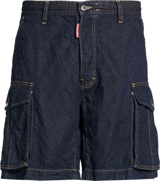 Dsquared2 HOSEN & R&Ouml;CKE - Jeansshorts auf YOOX.COM