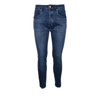 Don the Fuller Jeans - - Jeans - Herren - Blau - W30