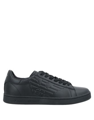 Emporio Armani SCHUHE - Sneakers auf YOOX.COM